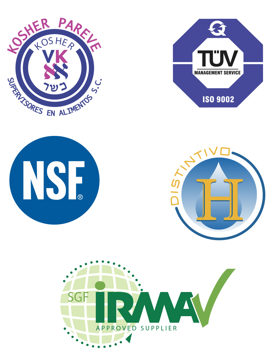 Campos Citrus | Nosotros